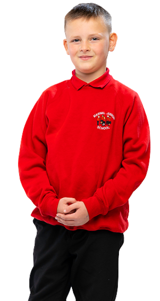 Welcome to Marnel Junior School