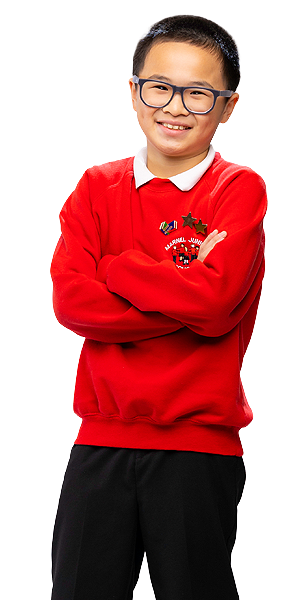 Welcome to Marnel Junior School