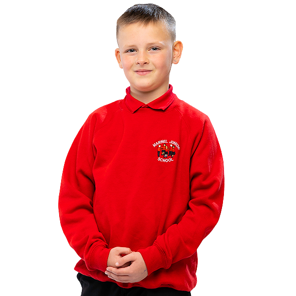 Welcome to Marnel Junior School